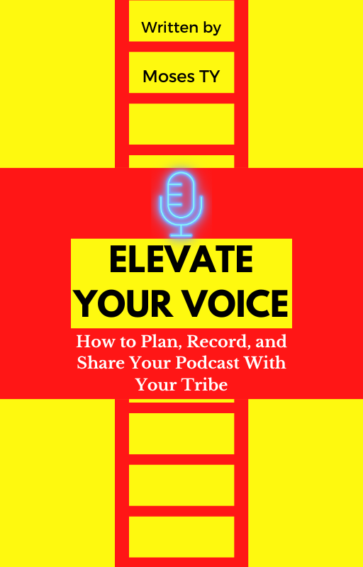 Get the 'Elevate Your Voice' Podcast Guide!