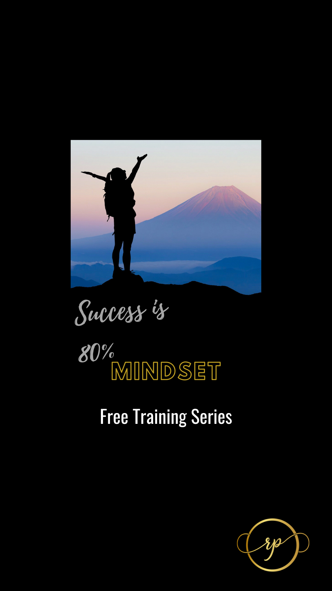 Empowering Mindset - FREE Training Series