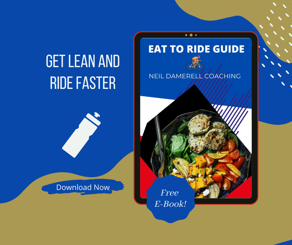 Get Cycling Lean with this FREE Eat to Ride Guide! - Newsletters