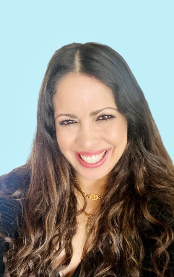 The Art of Enjoyment & Happiness with Michelle