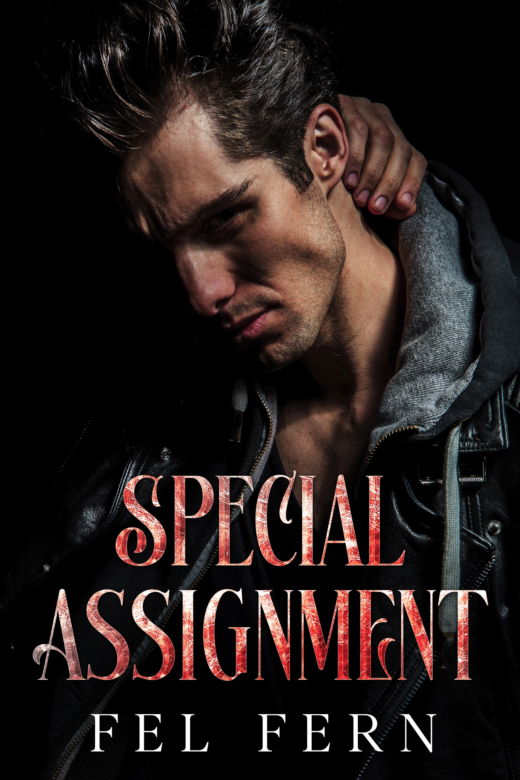 MM Author Fel Fern's Newsletter