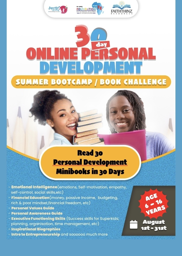 Free Trial Ebooks for Introduction to Personal Development (Beginners)