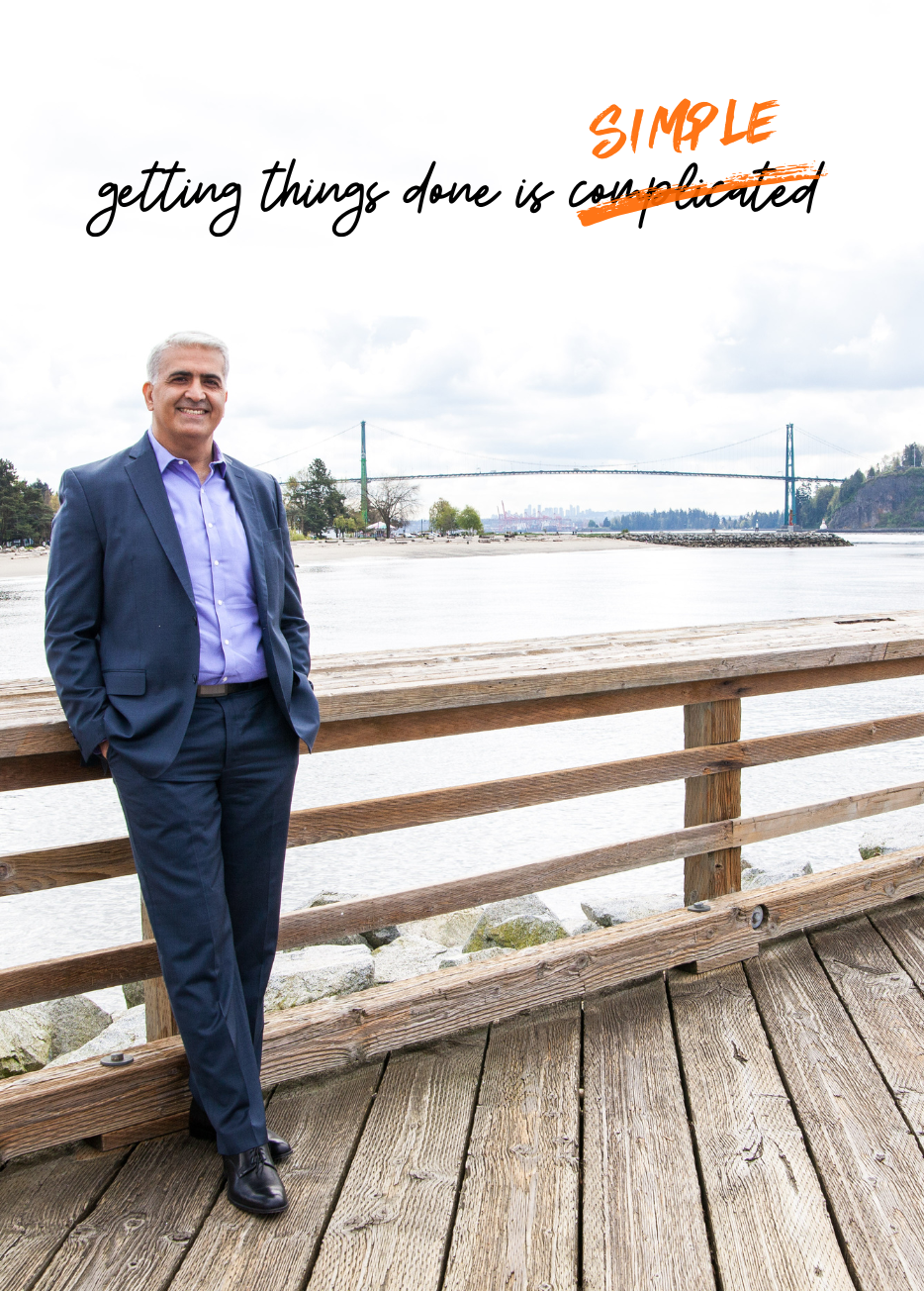 🟩 The half-built bridge problem - Get my BEST updates delivered to your ...