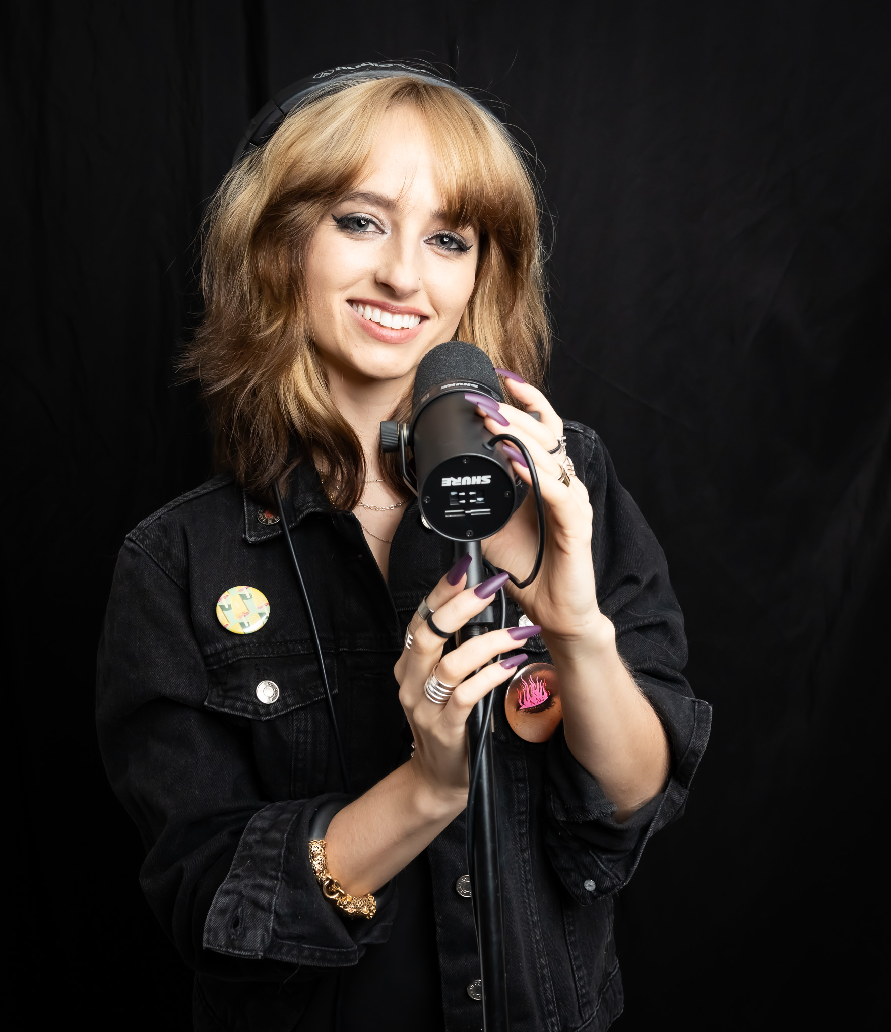 Vocal Chain Cheat Sheet PDF - Get my Studio's BEST Vocal Warm Ups ...