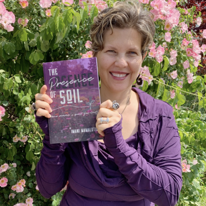 Imanee Mamalution - Newsletters