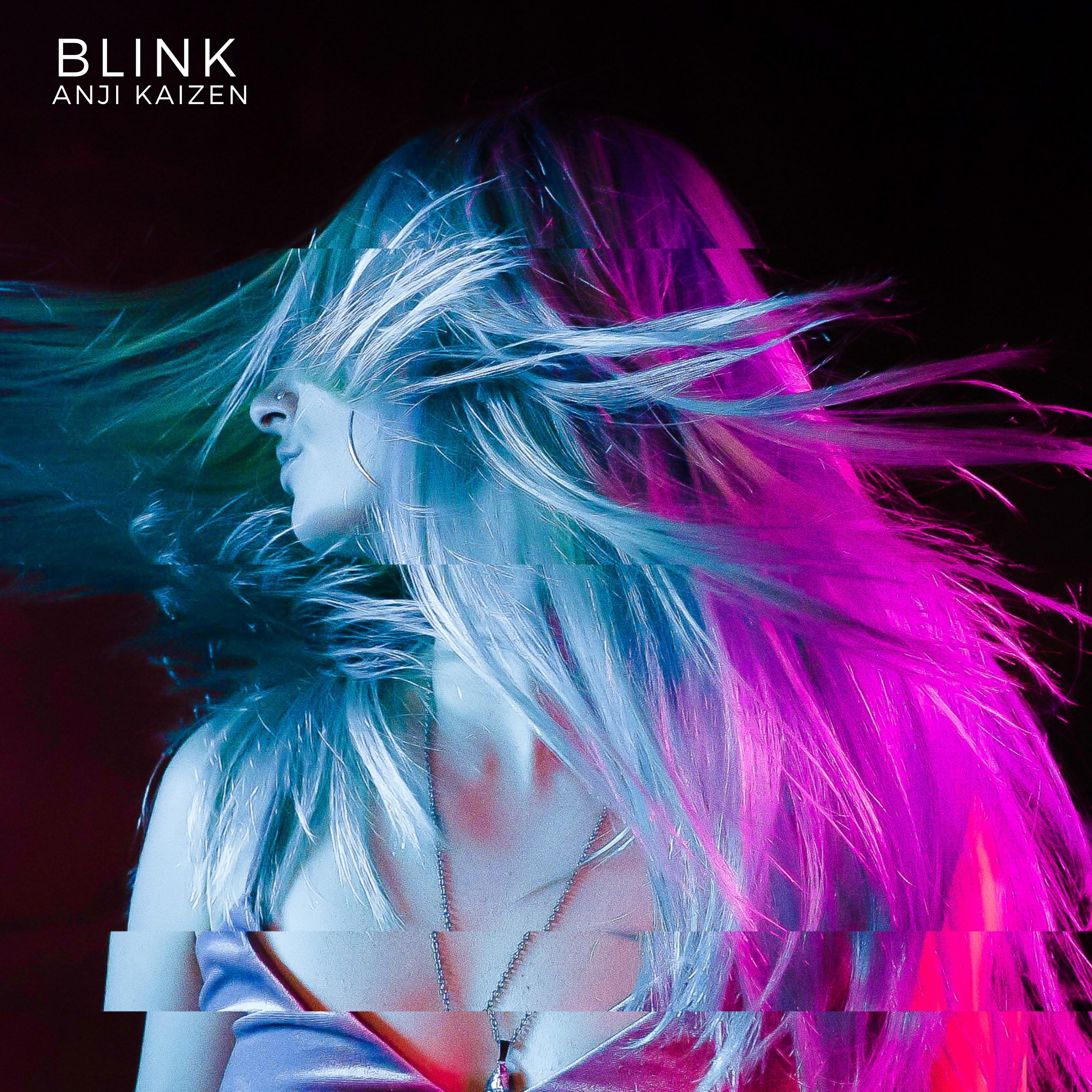 Grab a FREE download of Blink & song releases delivered to your inbox 🎶