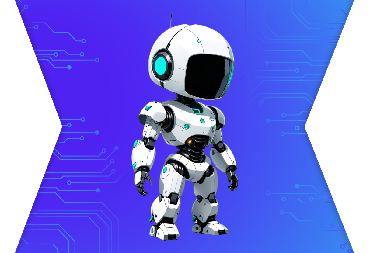 Restez en avance sur l'innovation IA