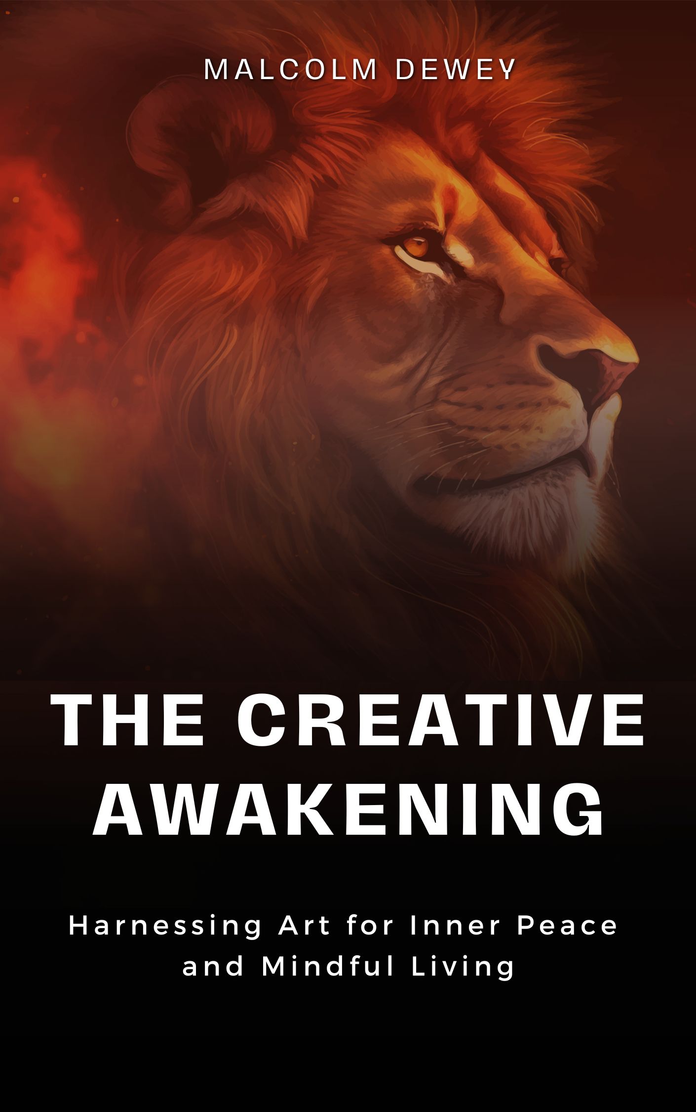 The Creative Awakening