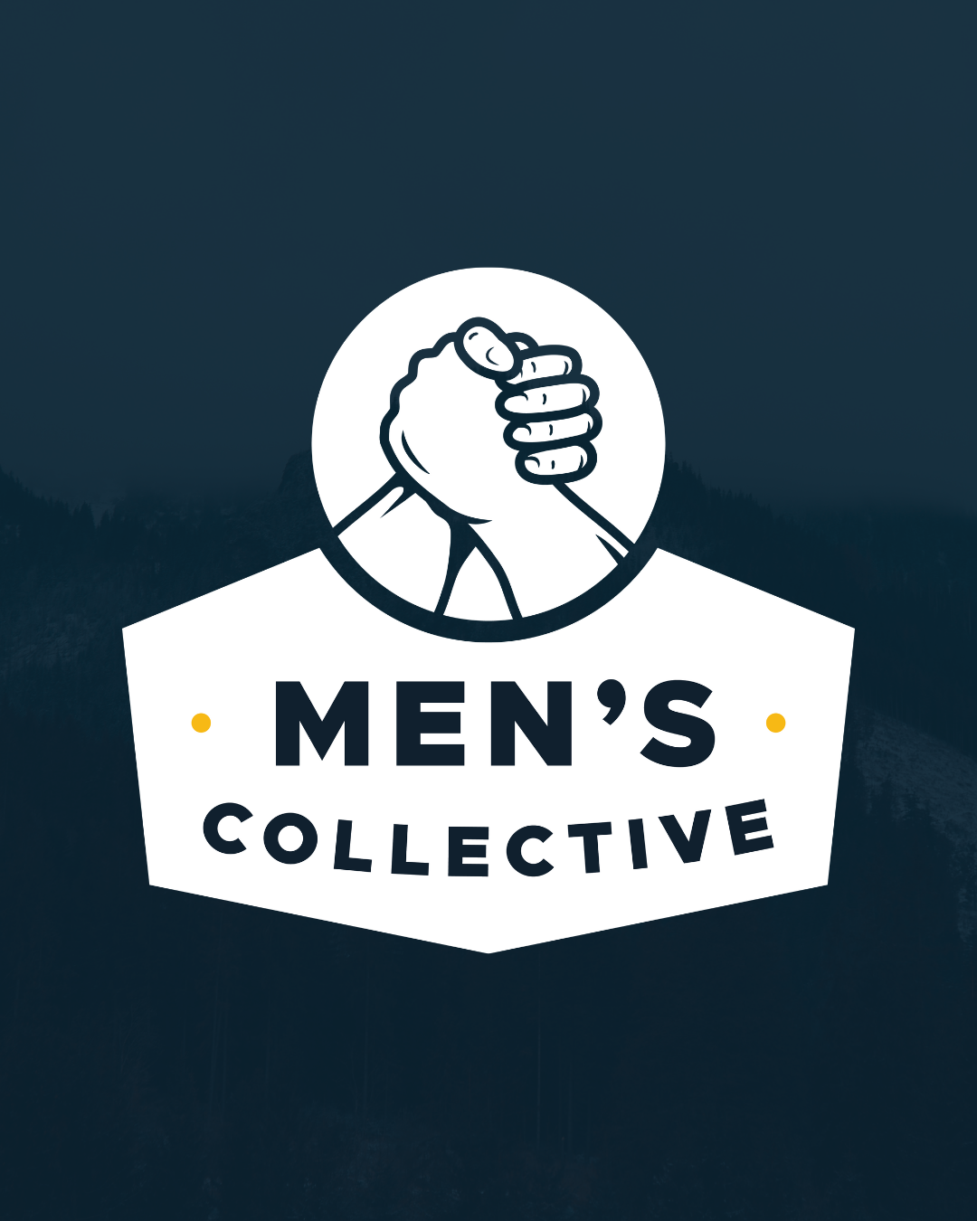 The Mens Collective - Newsletters