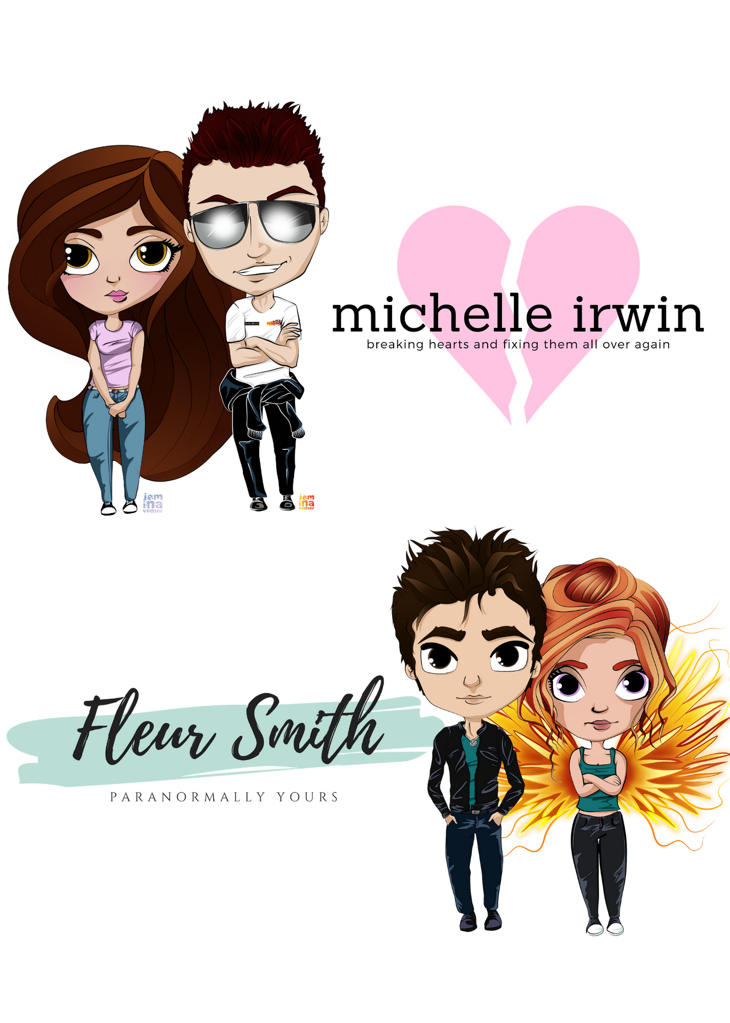 Get my BEST updates delivered to your inbox.