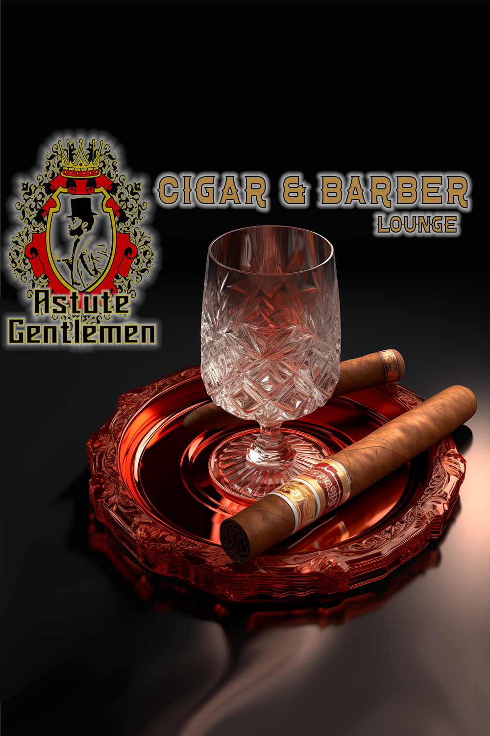 Get Astute Gentlemen event updates delivered to your inbox. - Newsletters