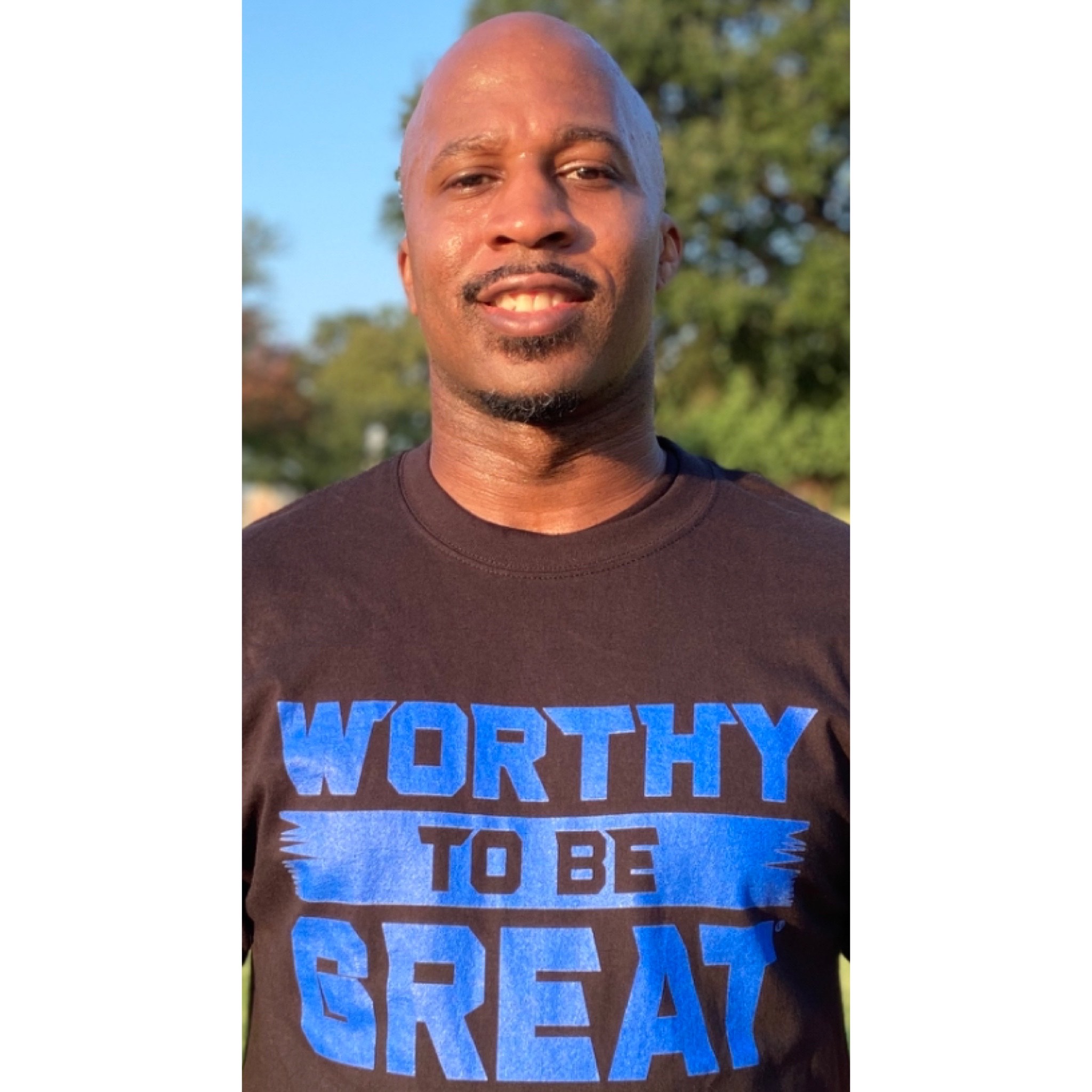 WORTHY TO BE GREAT Newsletter! - Videos