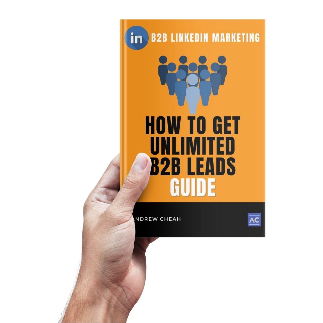 Unlimited Leads Guide