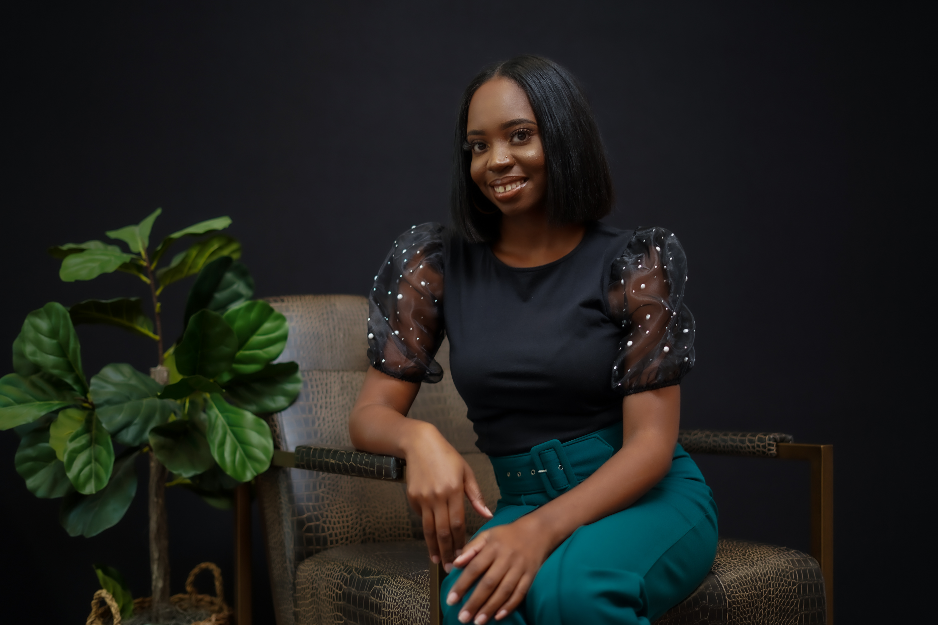 Lets Grow Together! - Newsletters