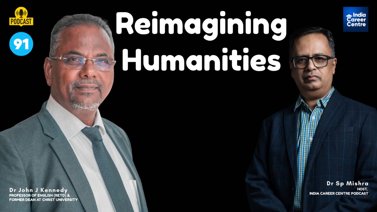 Reimagining Humanities: Bridging the Gap Between Arts and Technology ...