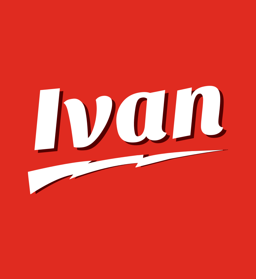 Subscription for Ivan's Marketing Mailing List - Newsletters