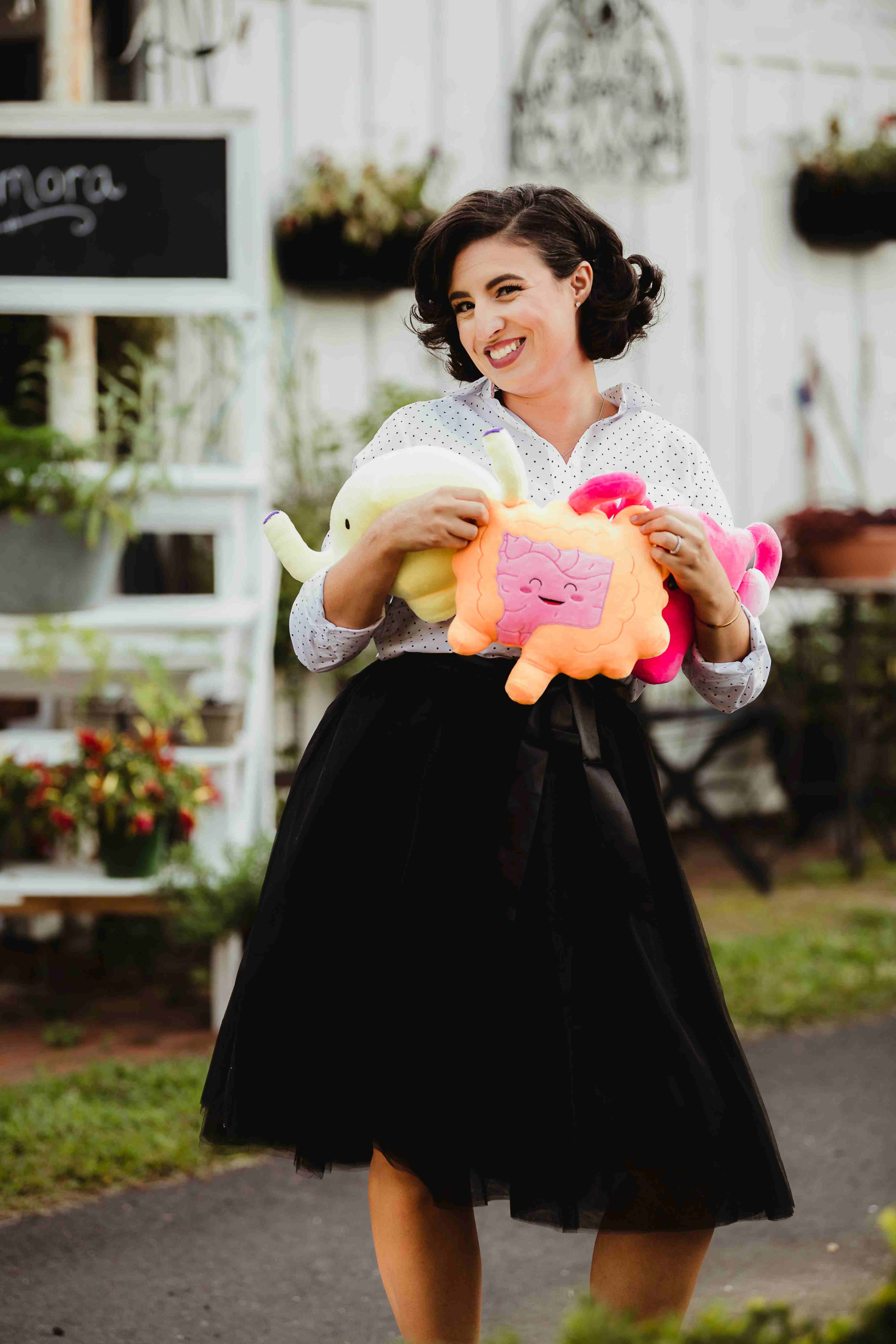 Get PRACTICALLY PERFECT updates delivered to your inbox.