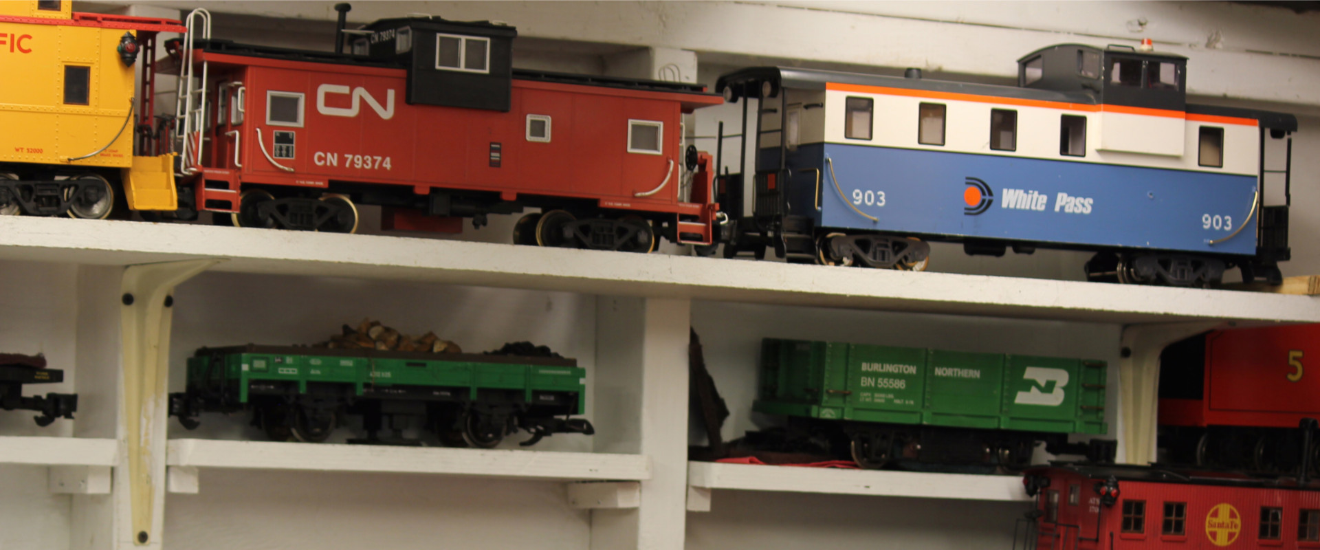 Vendors: The Kitchener Model Train Show - Oct 6th! - Corner ...