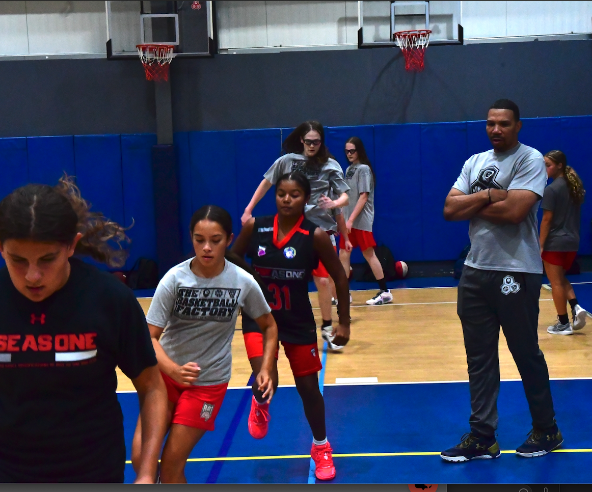 Welcome to The Basketball Factory Inc. - Your Path to Basketball ...