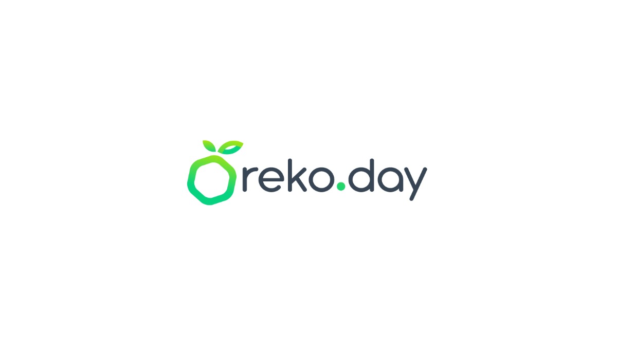 [reko.day] New Logo and Interviews - reko.day