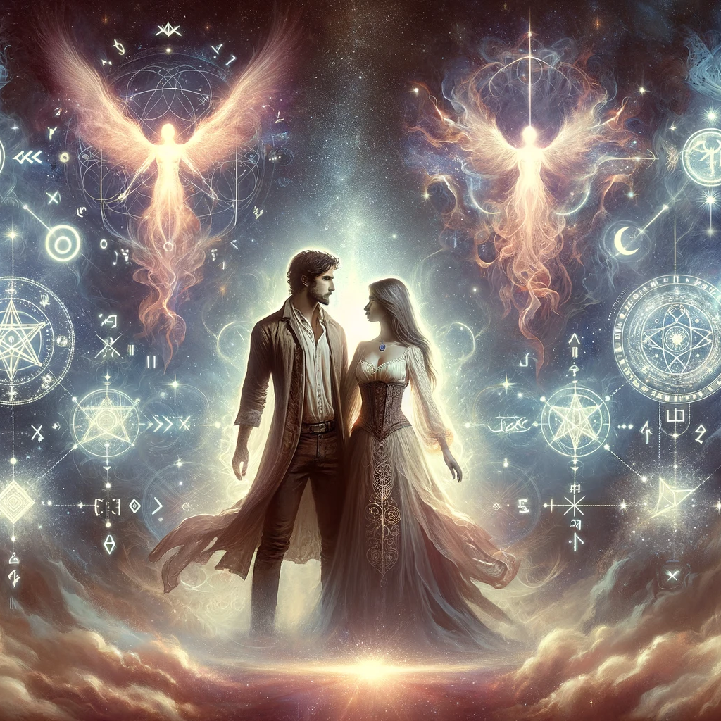 Manifest Love: Break unconscious patterns and find true love