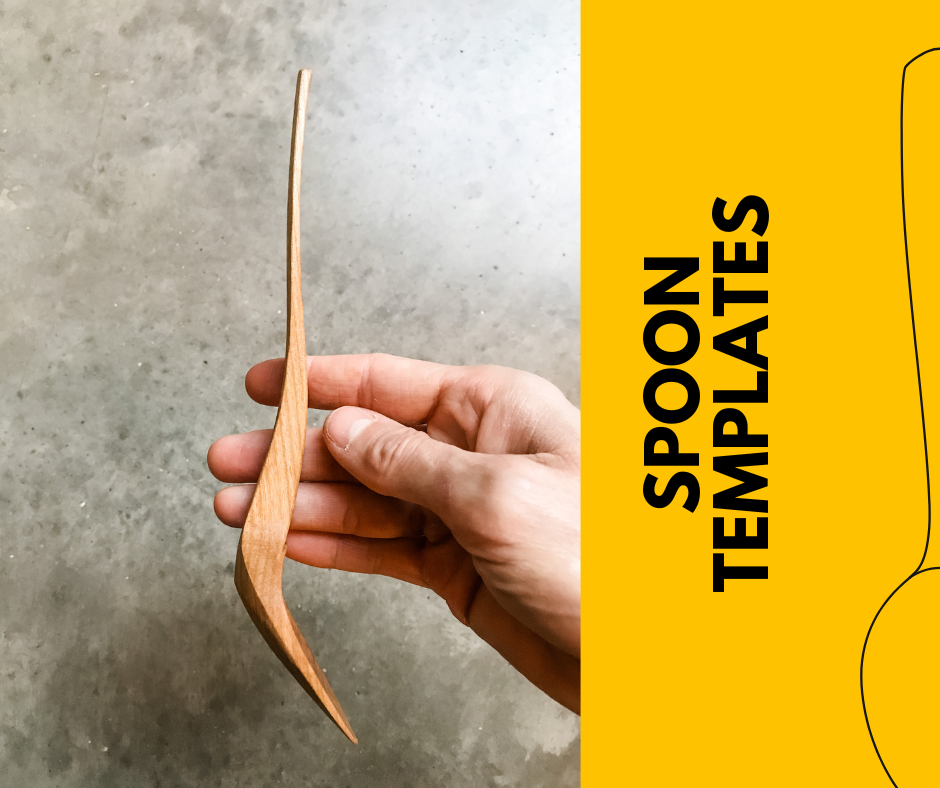 Spoon Templates