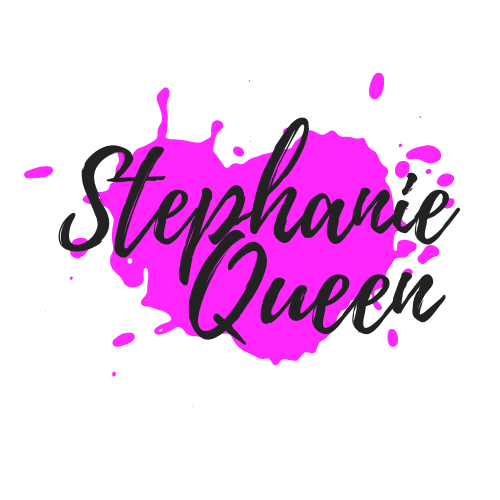 Sign Up for Romance Author Stephanie Queen's Newsletter
