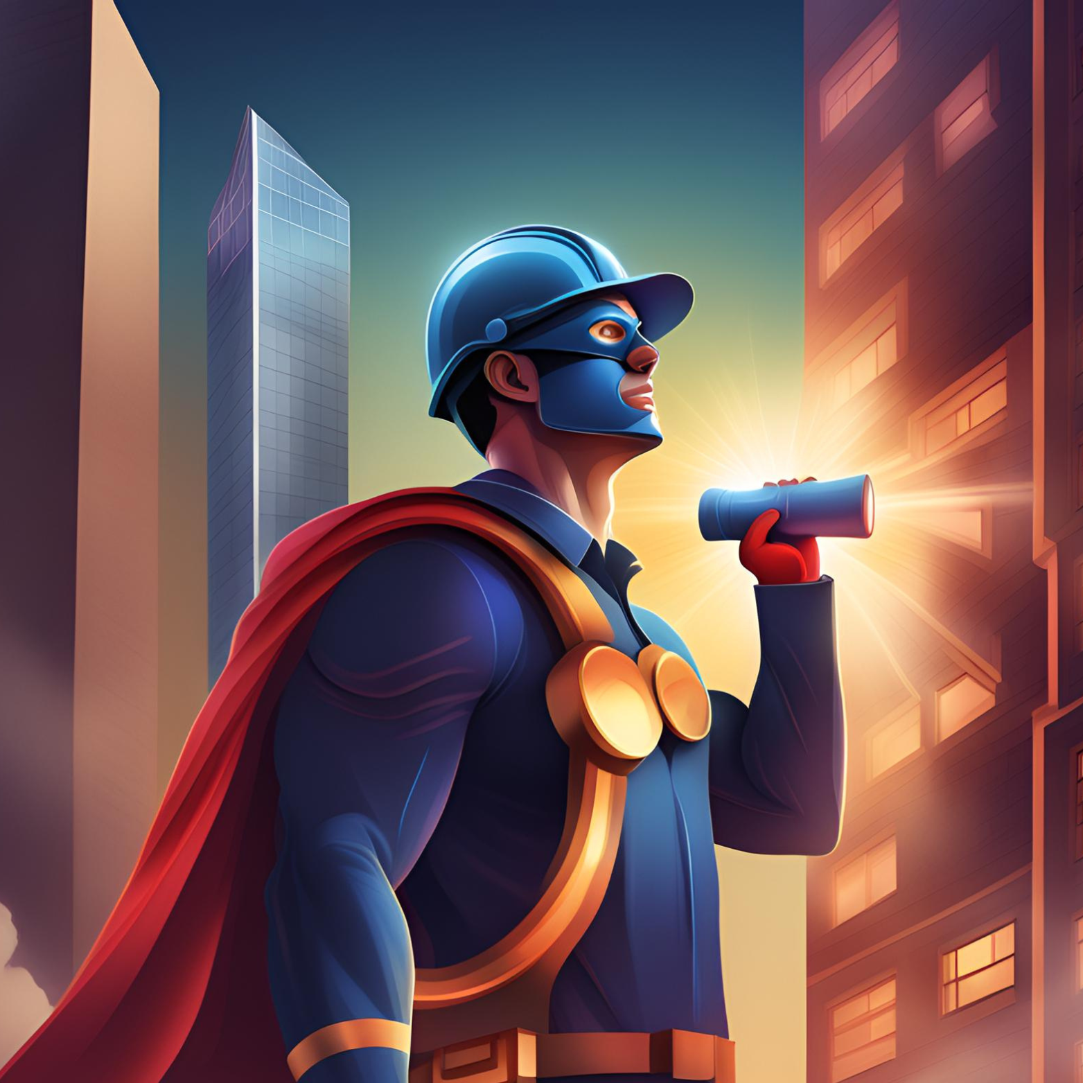 The Building Analyst