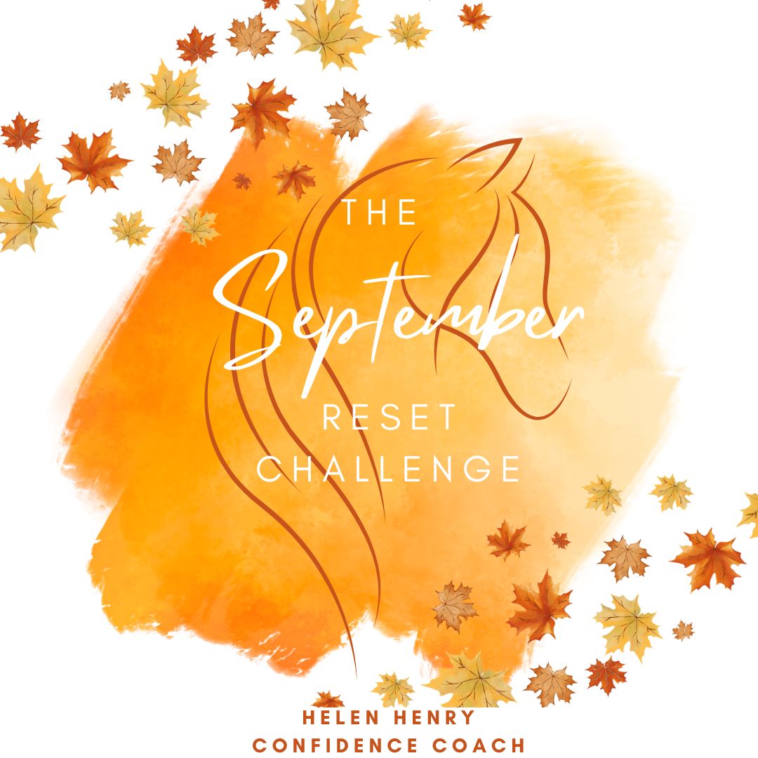 Free Reset Challenge