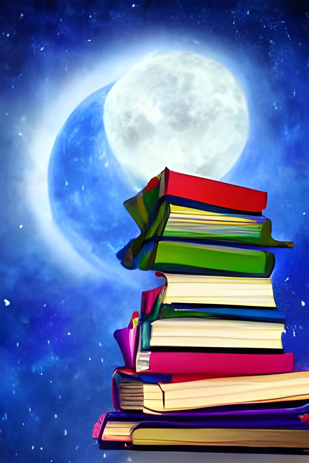 Second Chance Winners