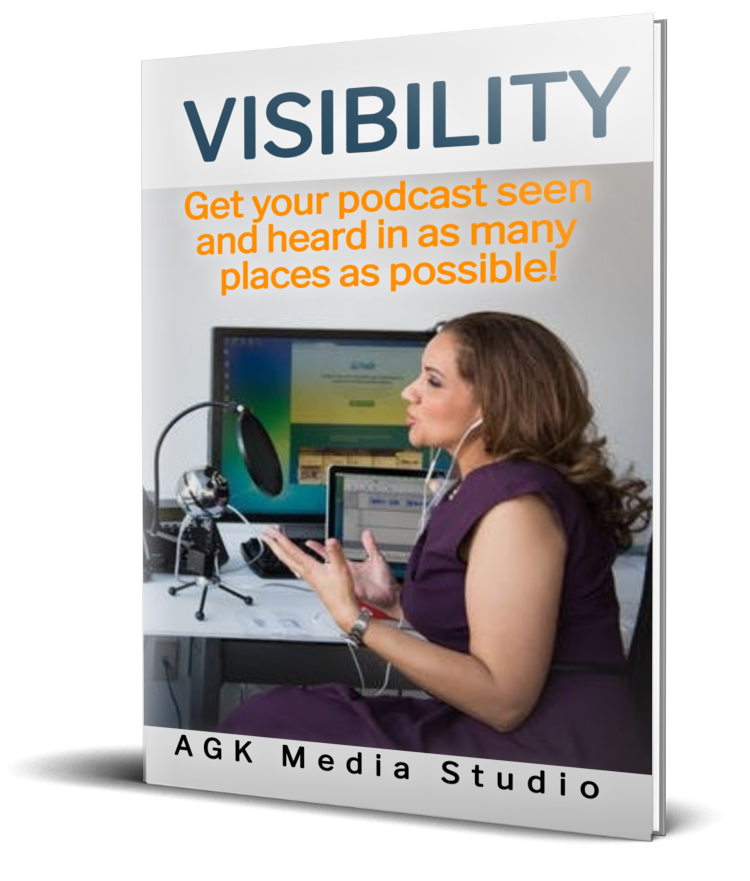 Podcast Visibility