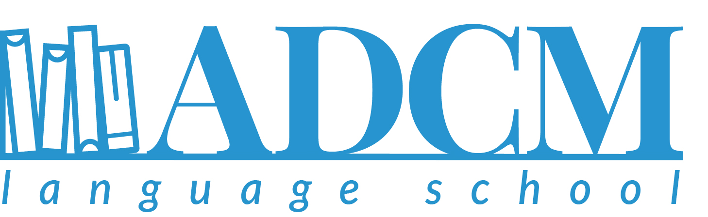 Newsletter ADCM language school