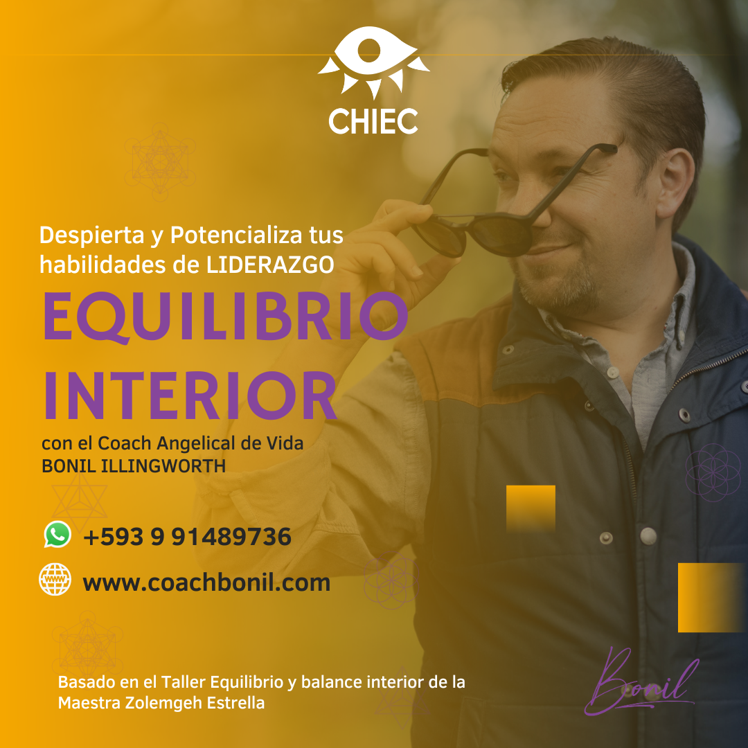 Curso de Equilibrio Interior