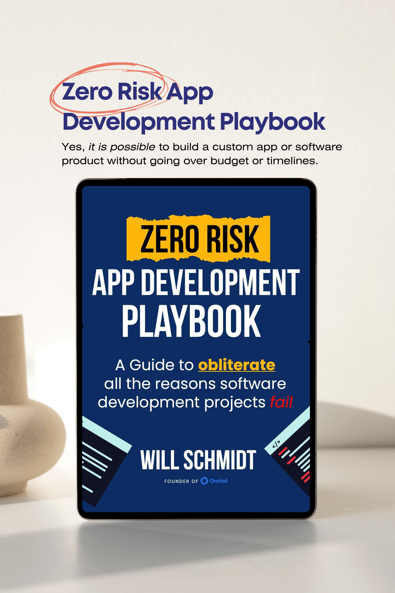 Zero Risk App Development