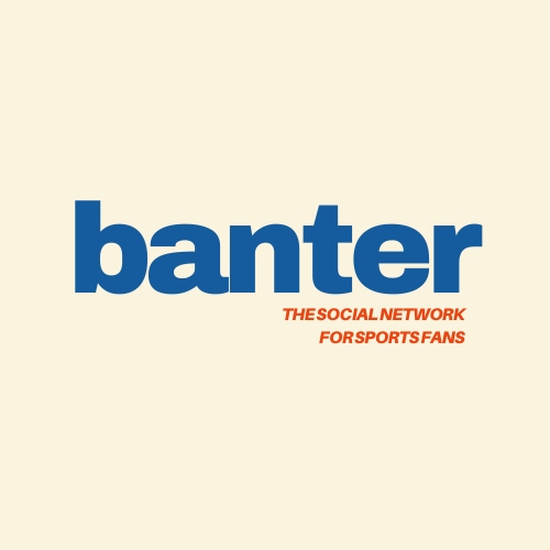 Banter | The Social Club for Sports Fans
