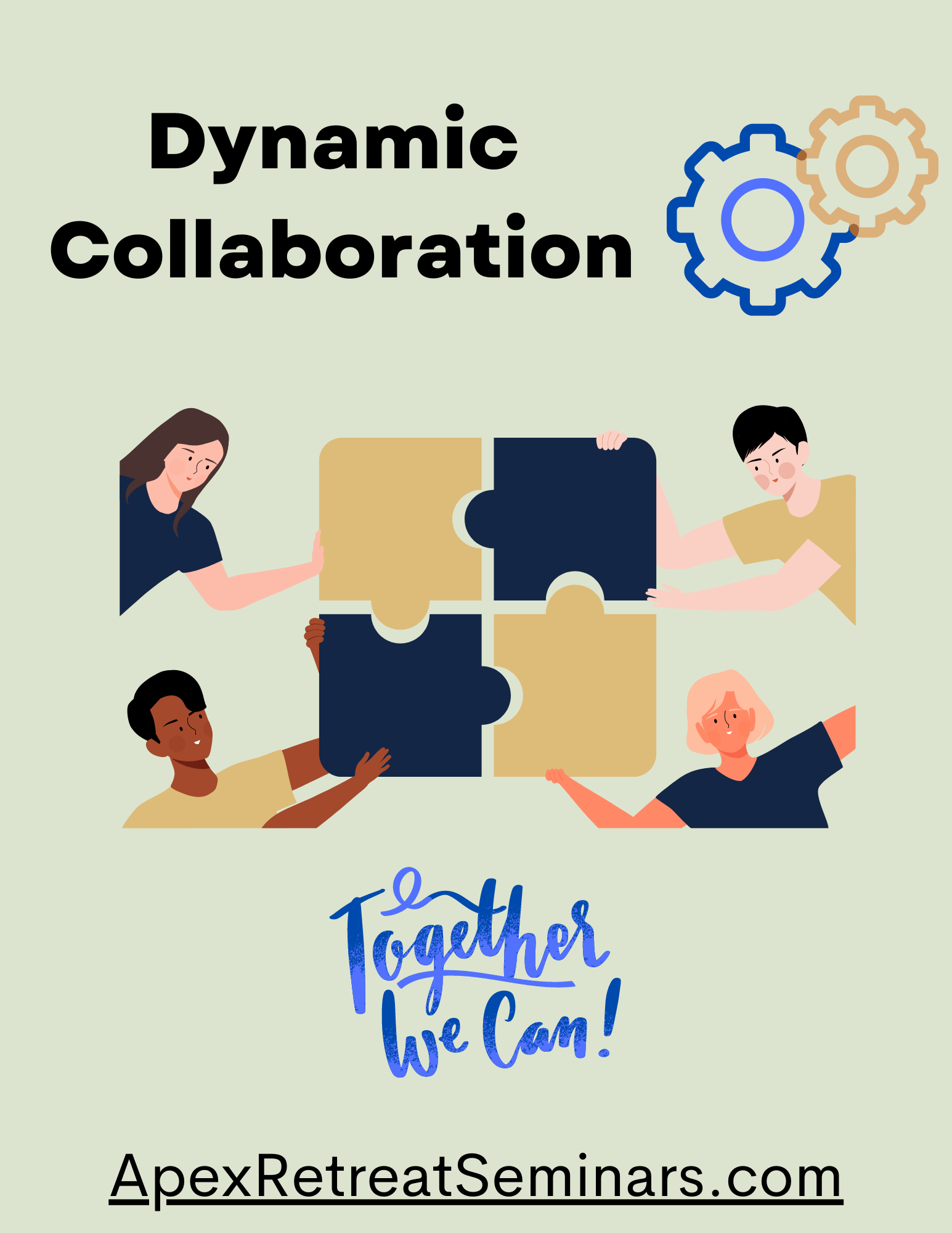 Dynamic Collaboration - Newsletters