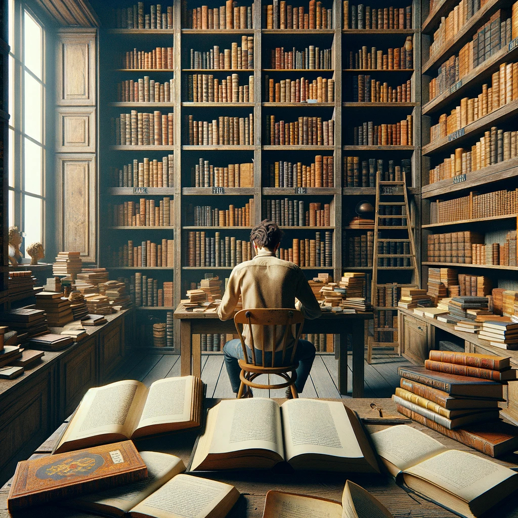 Philosophy 101: How to Read Philosophy