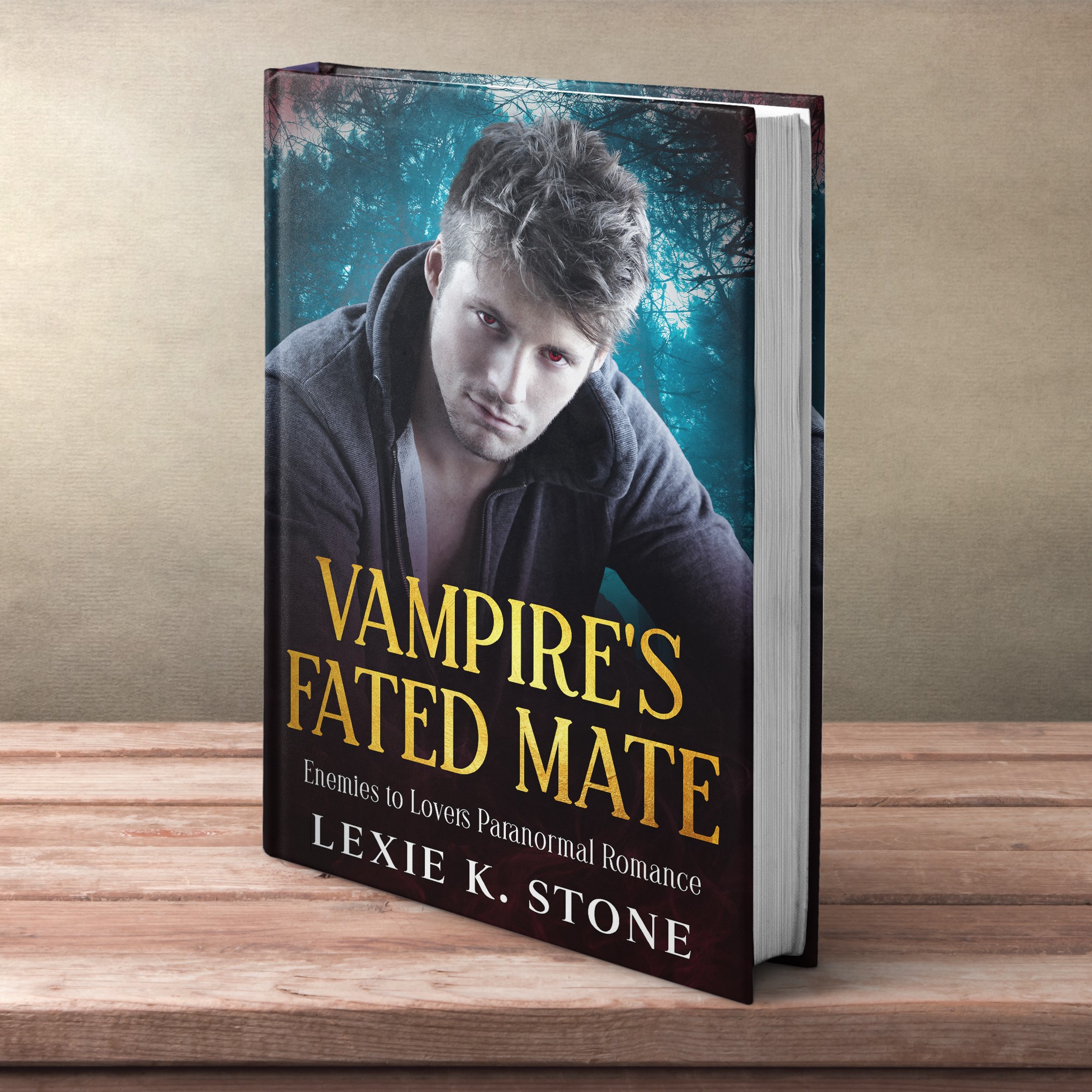 Get You Paranormal Romance Fix! - Newsletters