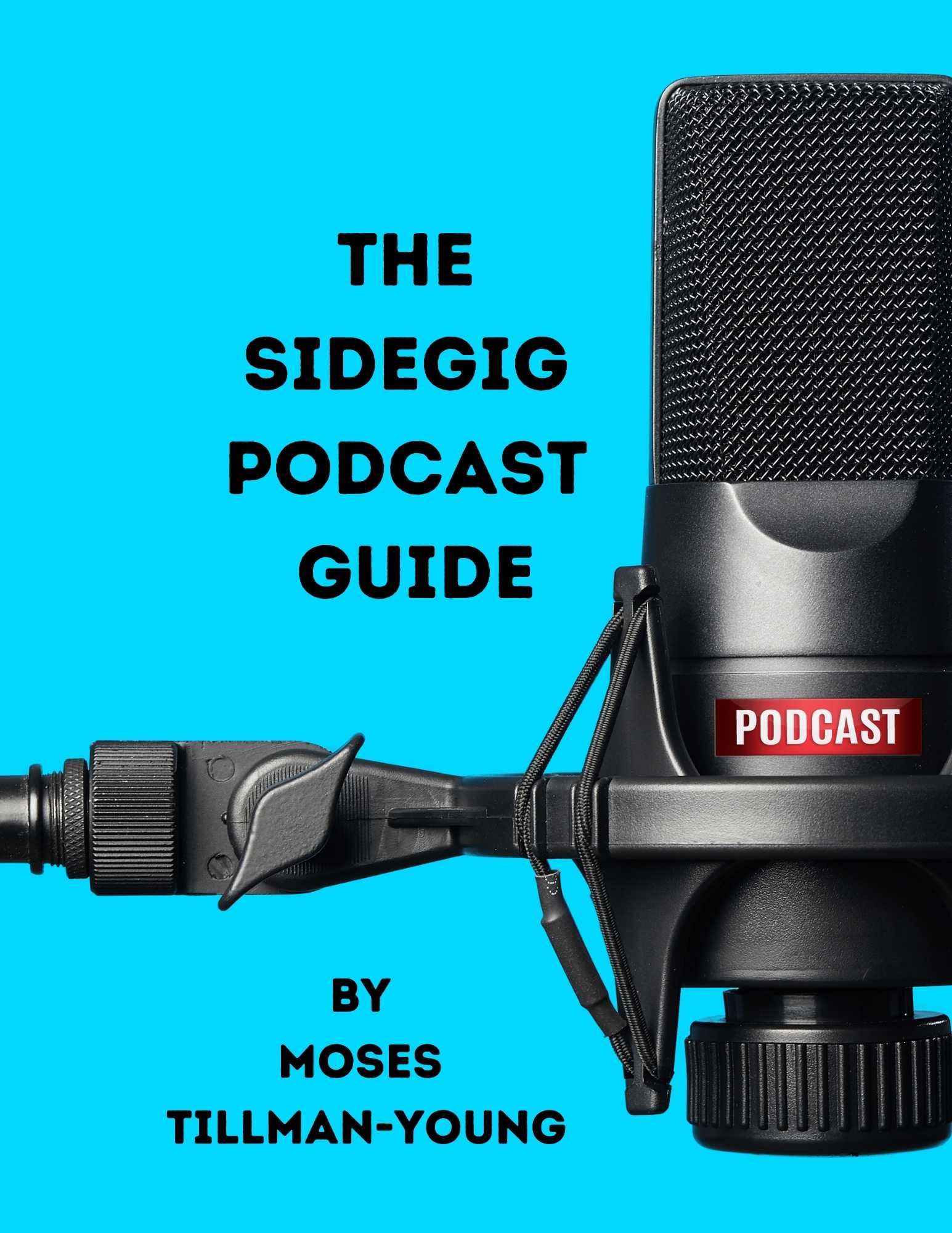 Get the Sidegig Podcast Guide