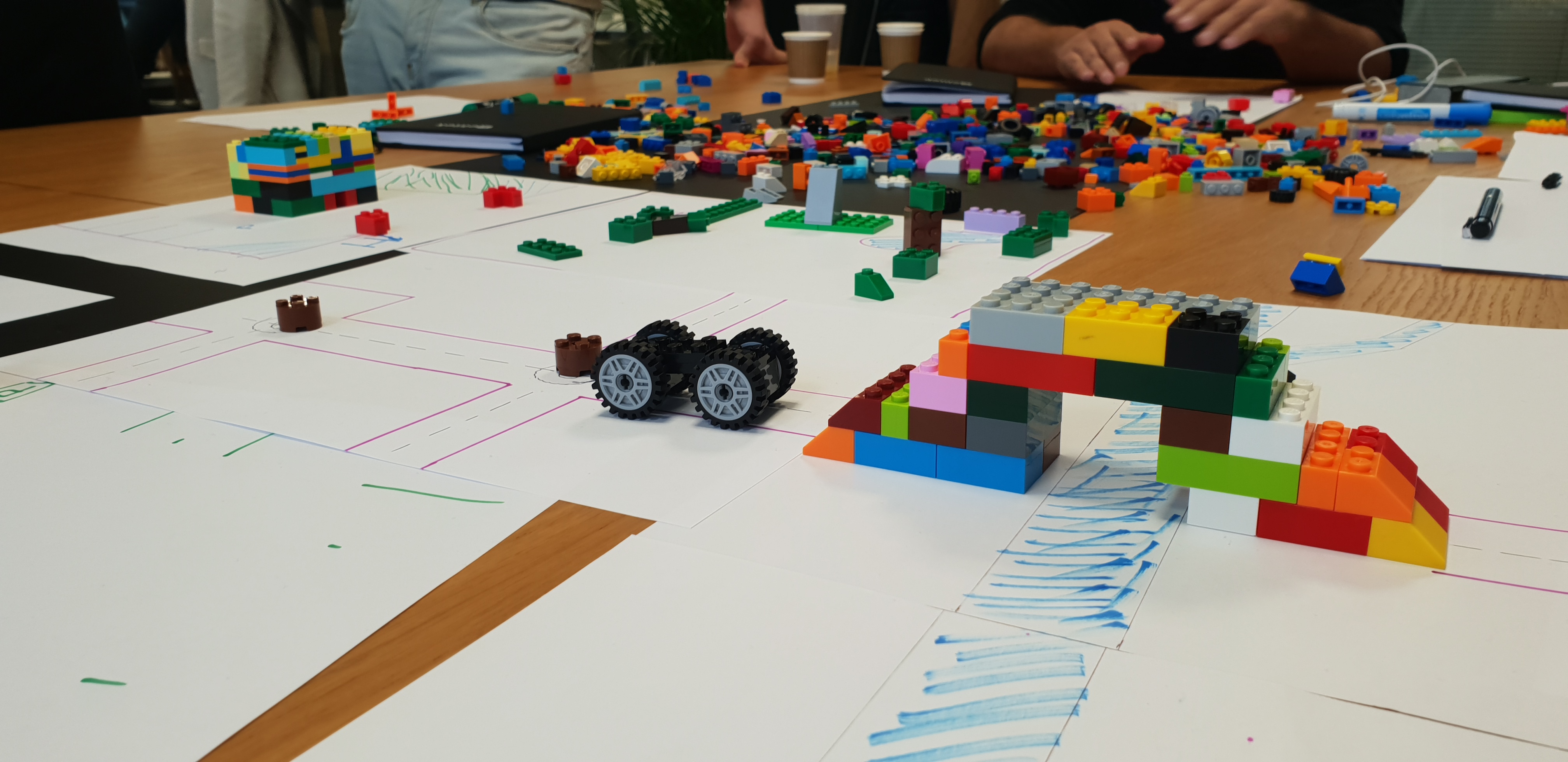 Recevez une synthèse de nos actualités dans votre boite mail