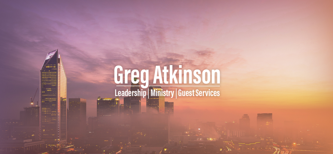 Greg Atkinson: Get my BEST resources delivered to your inbox.