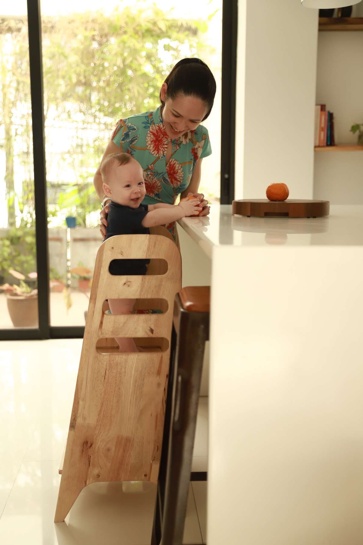 Welcome to Aden + Ren Parents' Community - Newsletters