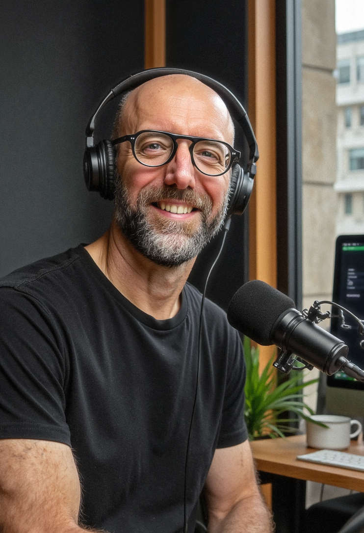 The Built for Impact Newsletter