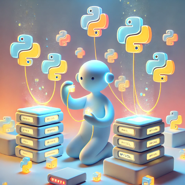 Conexión a MySQL desde Python con `mysql.connector`: Guía completa