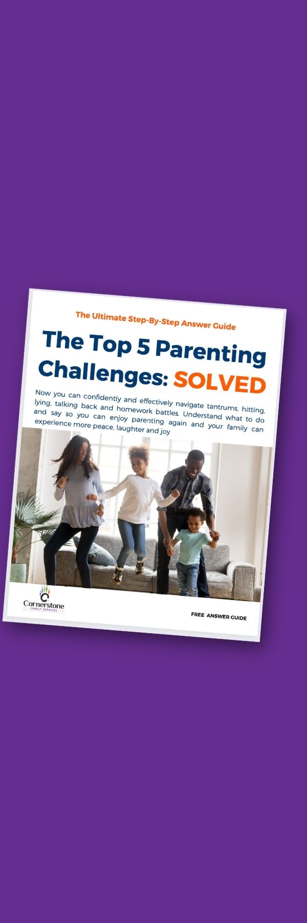 Answer Guide & Scripts - Top 5 challenges