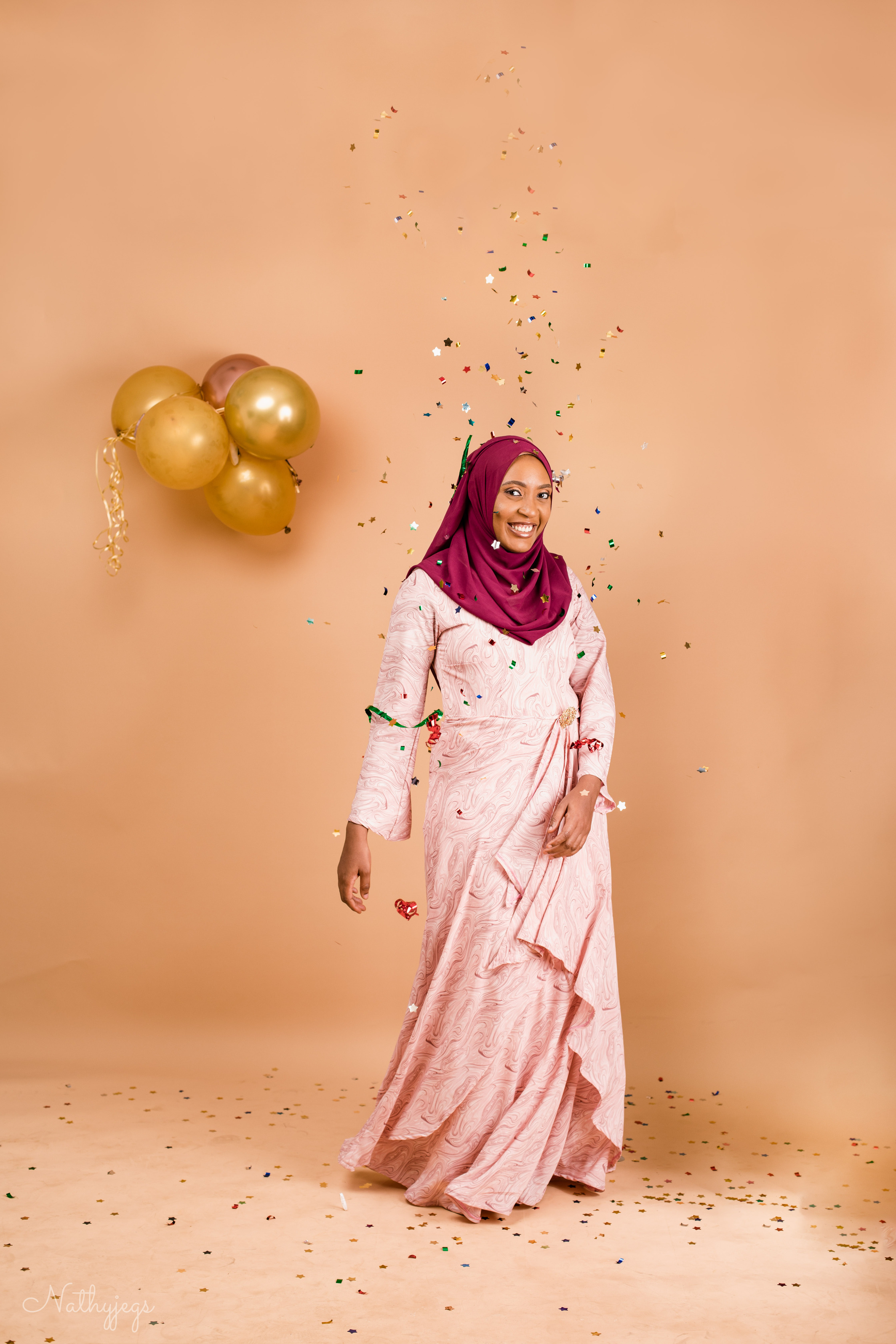 Subscribe to the Radiant Letters by Sekinat - Newsletters