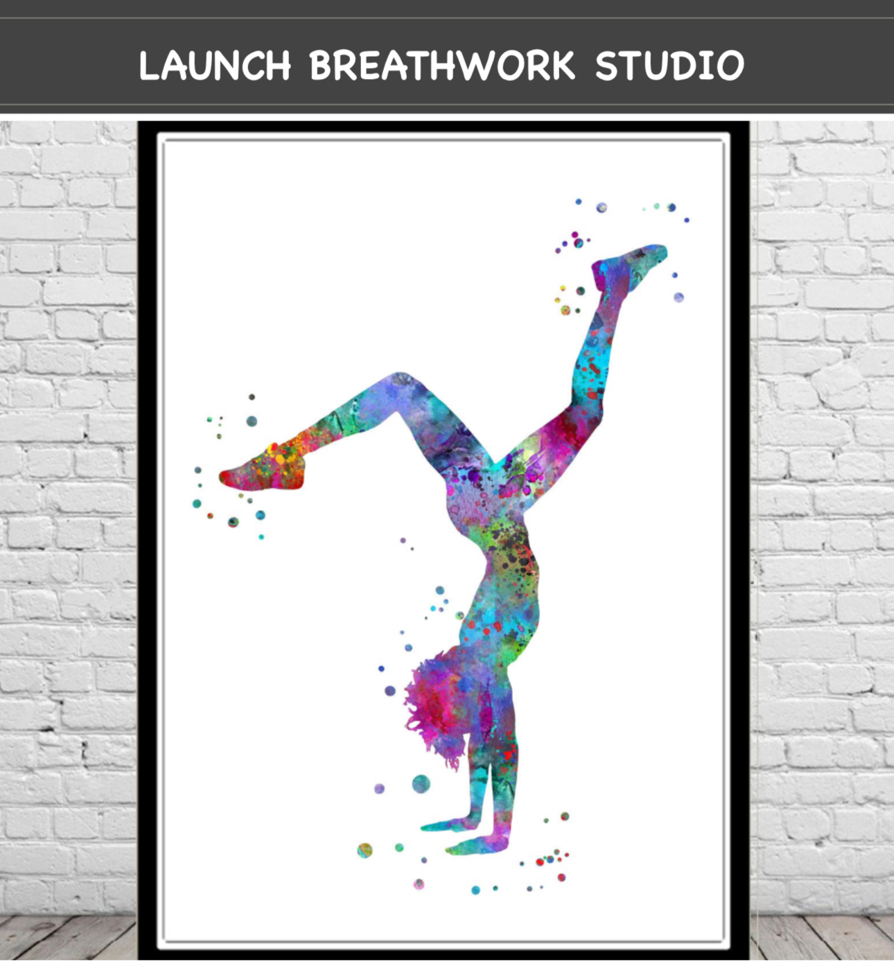 Get my LAUNCH updates delivered to your inbox.