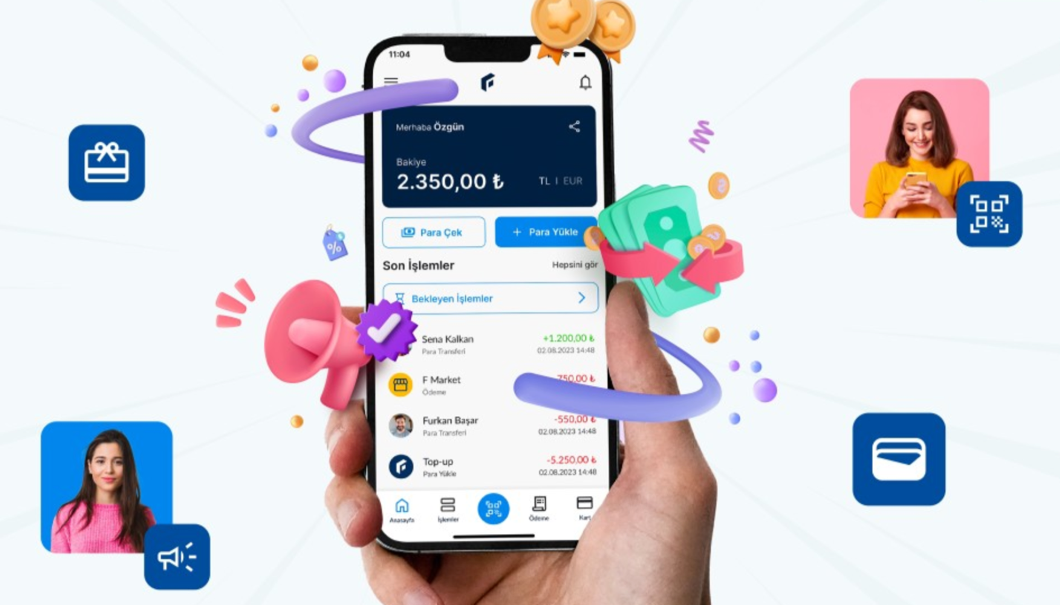 FinTech İstanbul – E-Posta Bülteni – 3 Kasım 2025 - FinTech İstanbul