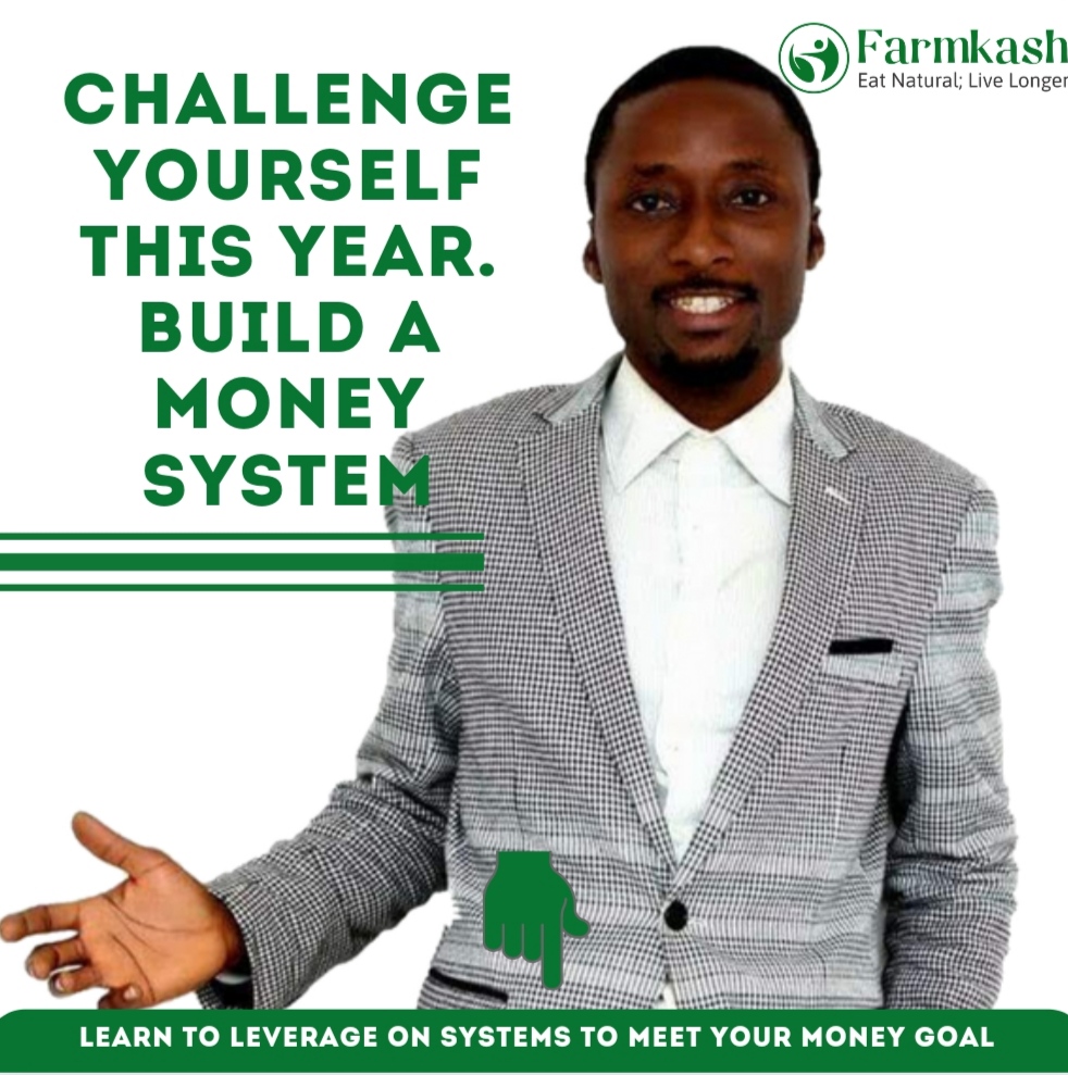 Become A Daily Income Earner