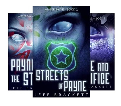Sign up for Jeff Brackett's monthly newsletter